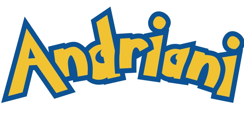Andriani's Portfolio